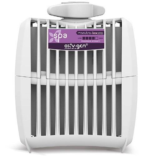 Oxygen-Pro Air Freshener Spa - Regular Cartridge, Intercare Limited is ...