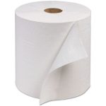 Buy Embossed Auto-Cut Tissue Rolls 1-Ply | Intercare UAE